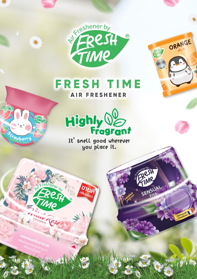 Freshtime - Youngmeedee Future Group The leading dealer only